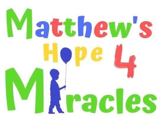 Matthew's Hope 4 Miracles Family Support Fund - Scranton Area Community ...