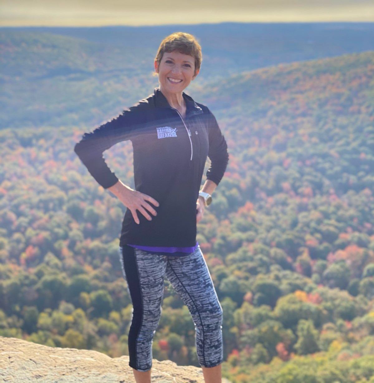 Susan Burke Foundation for Colon Cancer - Scranton Area Community ...