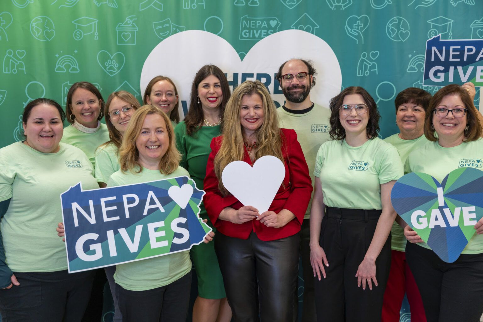 NEPA GIVES 2024 registration is now open! - Scranton Area Community ...